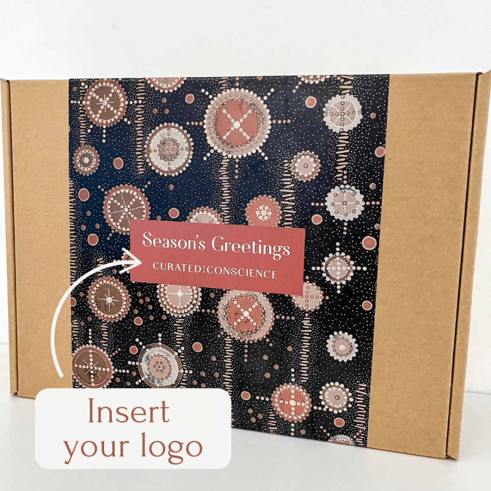 Sustainable Corporate Gift Hampers Australia | Curated with Conscience ...