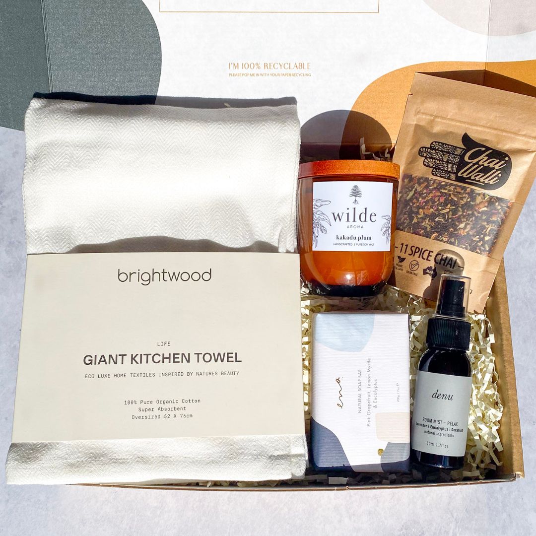 Frasers Property - Home Beautiful - Curated With Conscience Pty Ltd