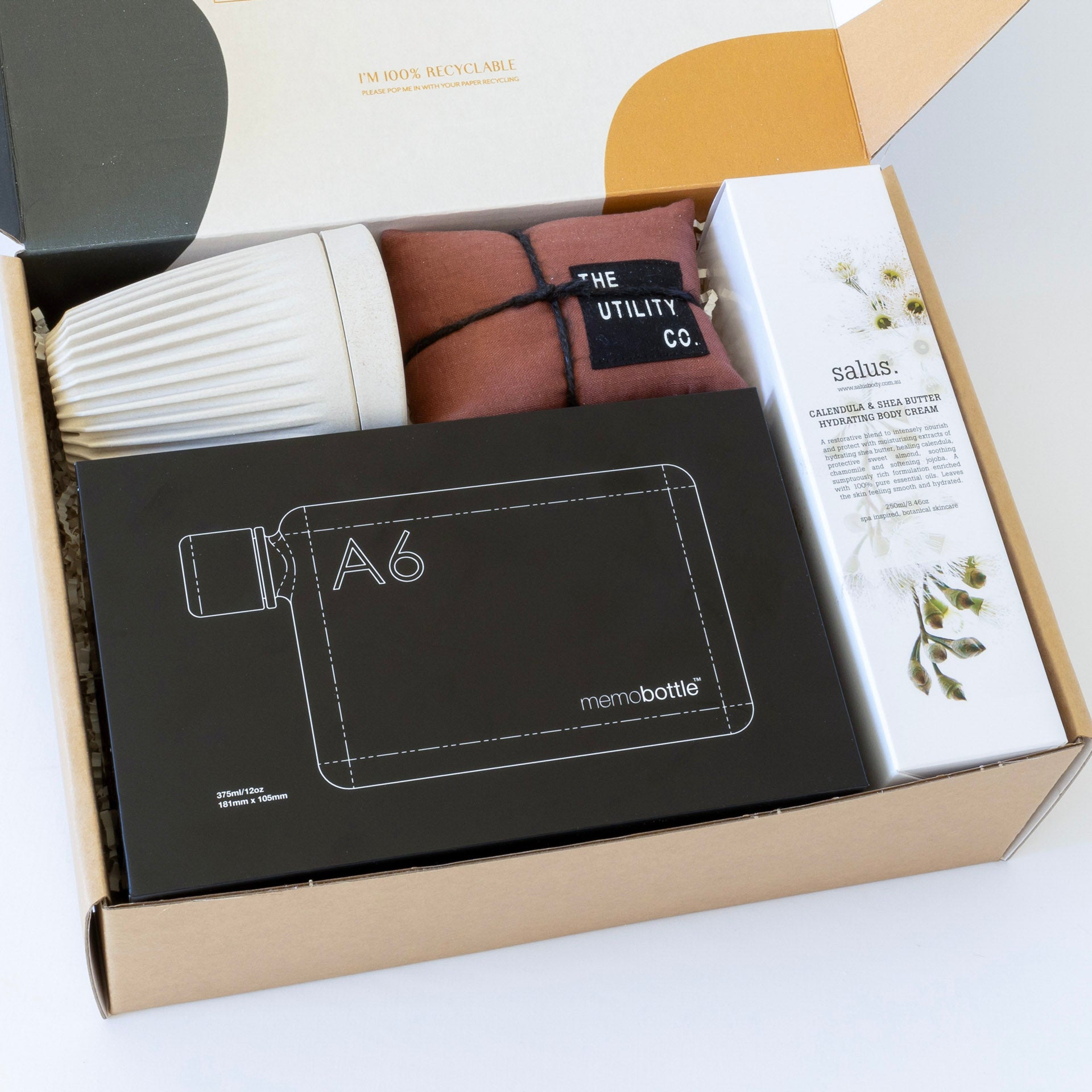 Stuck On Ideas? Here's The Perfect Hamper for Every Person On Your "Ni ...